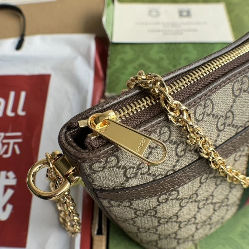 Value-priced Gucci Satchel Bags