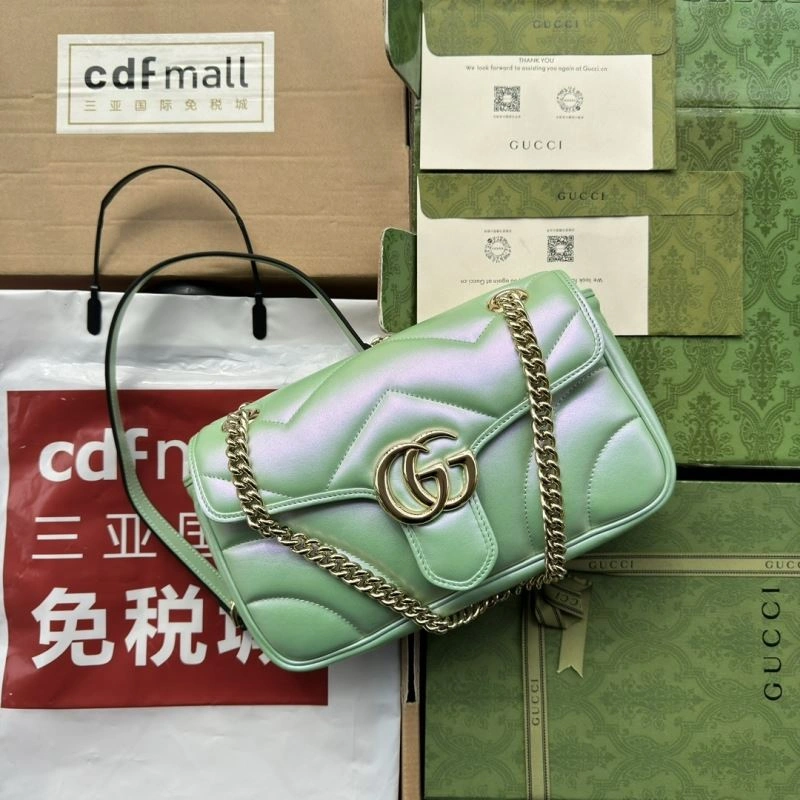 Gucci Satchel Bags