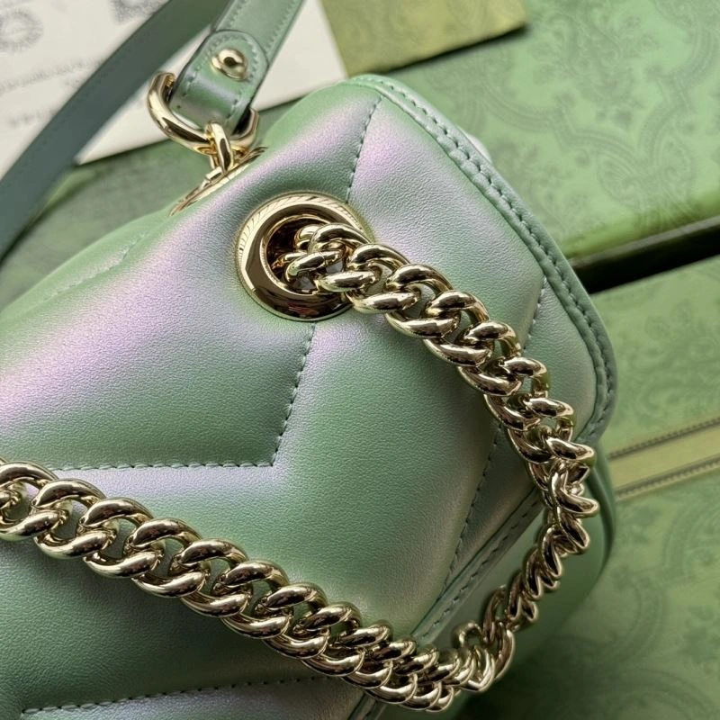 Exact replica Gucci Satchel Bags