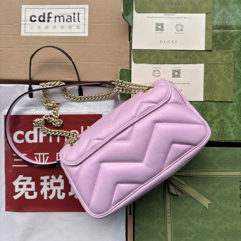 Precise copy Gucci Satchel Bags