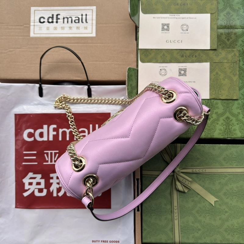 Precise copy Gucci Satchel Bags
