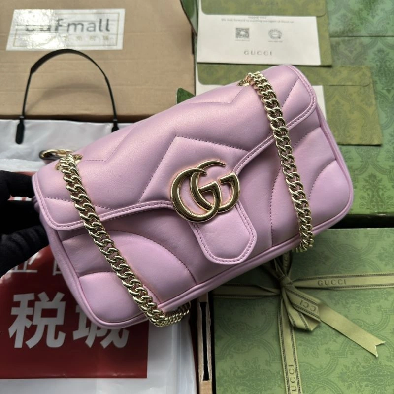 Precise copy Gucci Satchel Bags