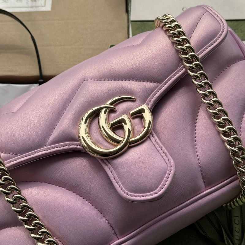 Precise copy Gucci Satchel Bags