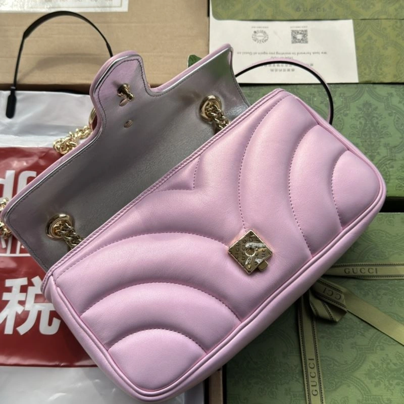 Precise copy Gucci Satchel Bags