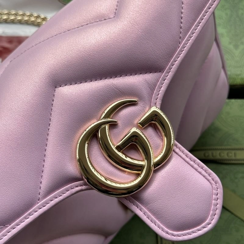 Precise copy Gucci Satchel Bags