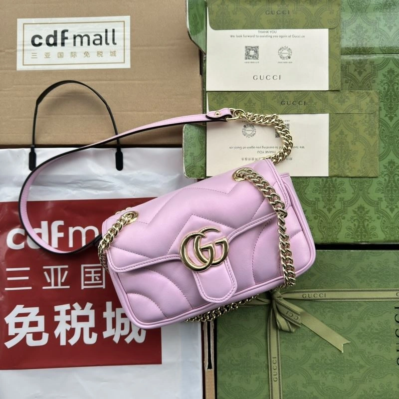 Gucci Satchel Bags