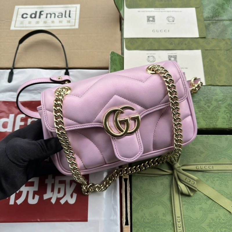 High fidelity Gucci Satchel Bags