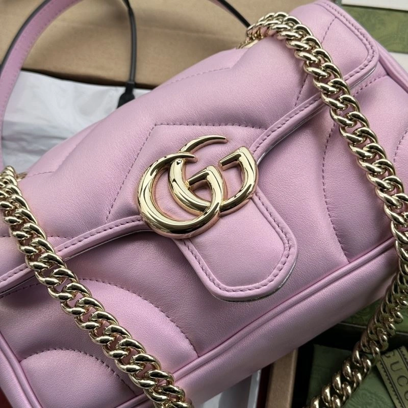 High fidelity Gucci Satchel Bags