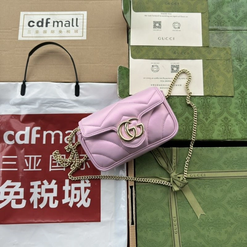 Gucci Satchel Bags