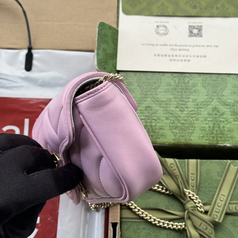 High accuracy Gucci Satchel Bags
