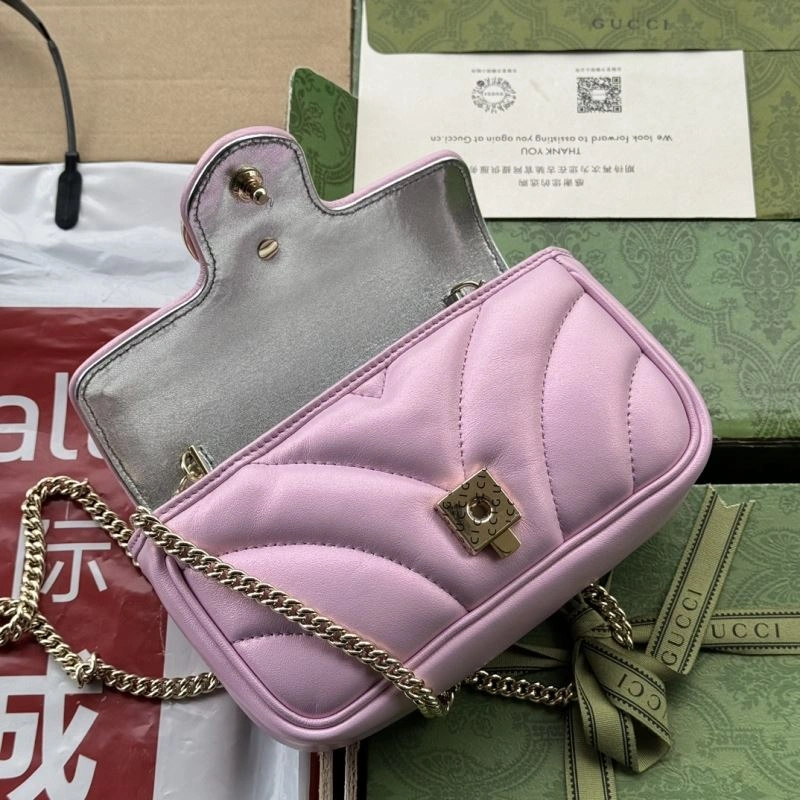 High accuracy Gucci Satchel Bags