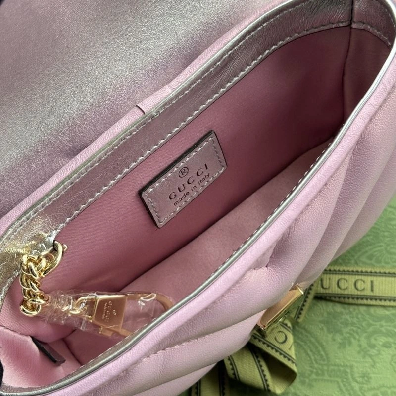 High accuracy Gucci Satchel Bags