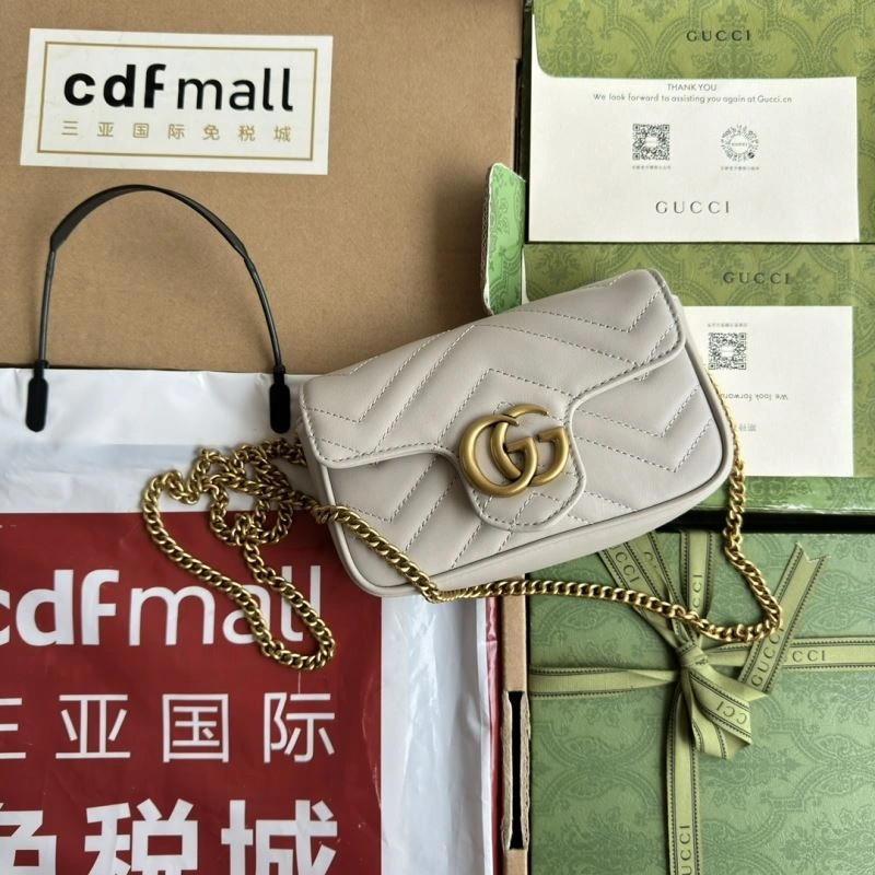 Gucci Satchel Bags