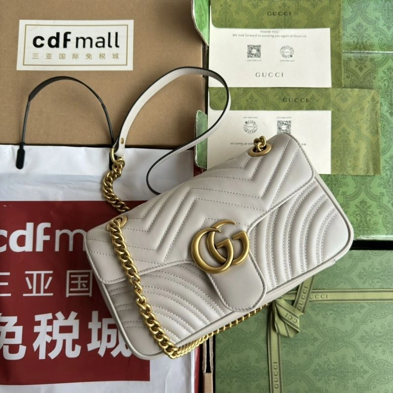 Gucci Satchel Bags