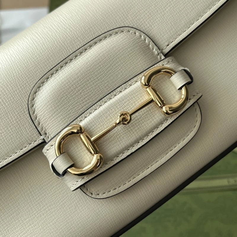Budget-friendly Gucci Satchel Bags