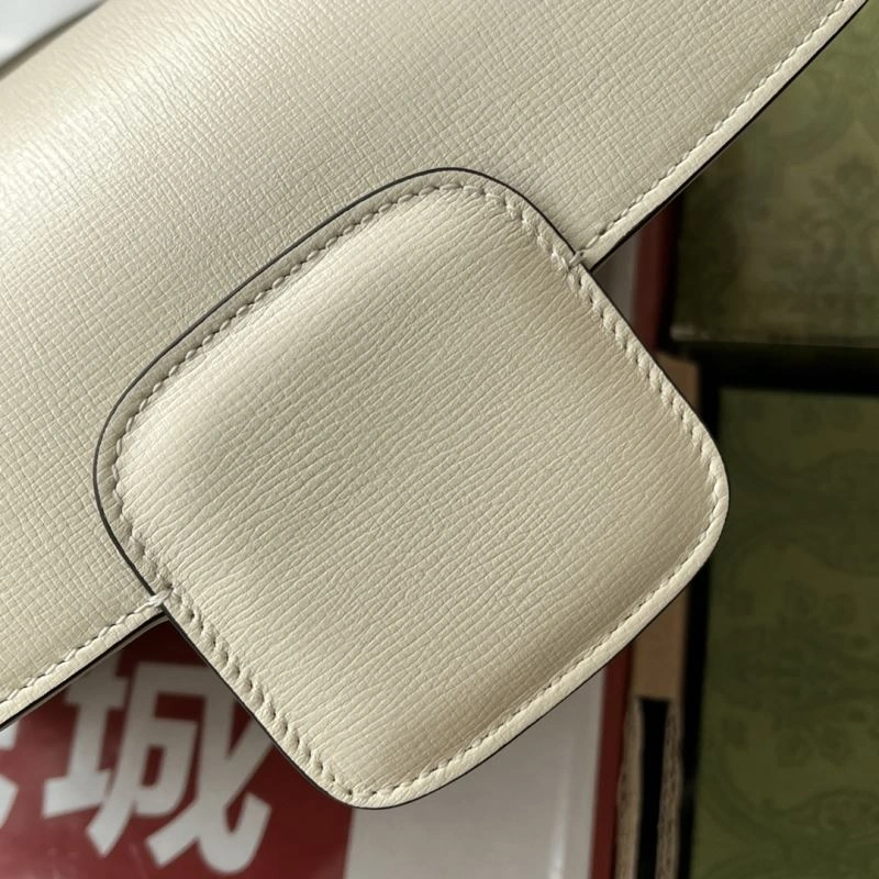 Budget-friendly Gucci Satchel Bags