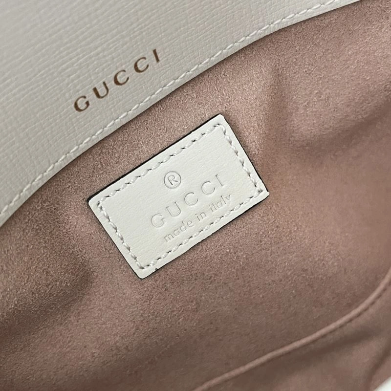 Budget-friendly Gucci Satchel Bags