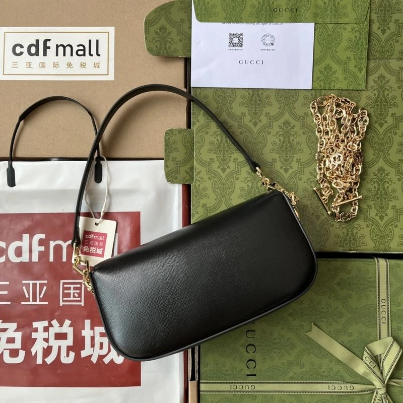 Brand-original Gucci Satchel Bags