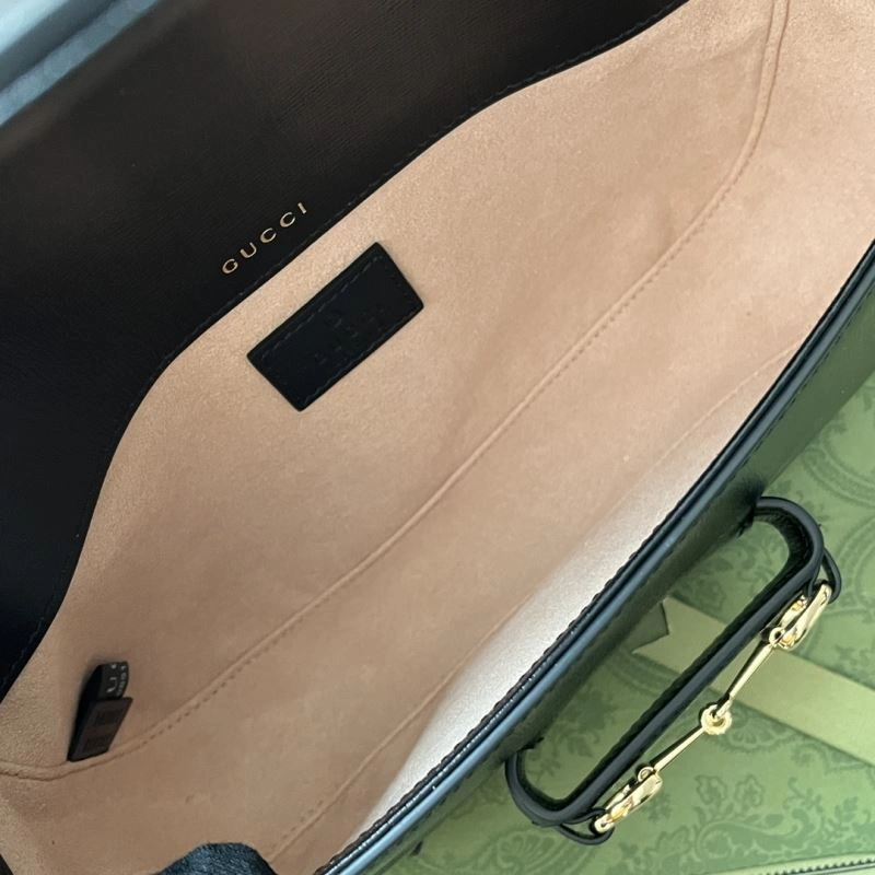 Brand-original Gucci Satchel Bags