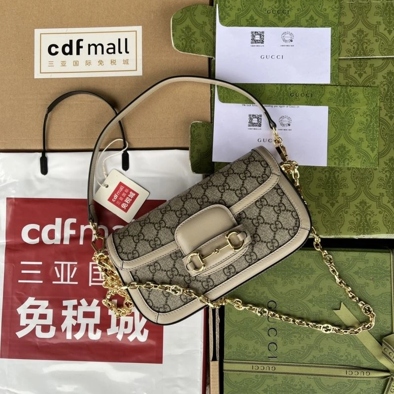 Gucci Satchel Bags
