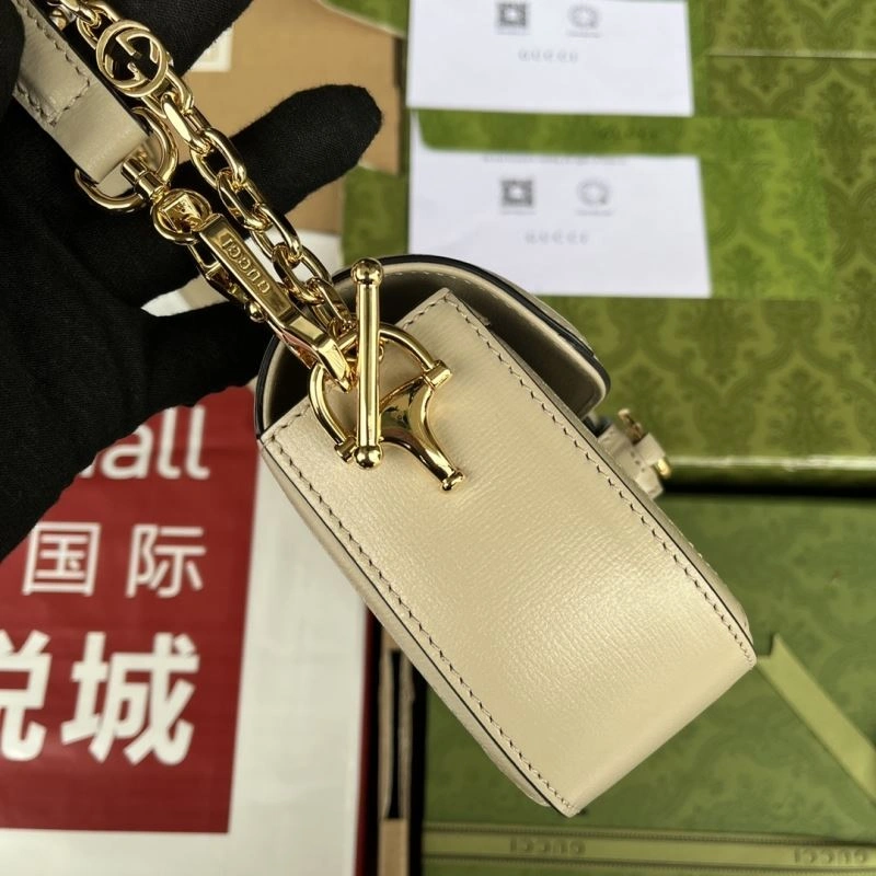 1:1 copy Gucci Satchel Bags
