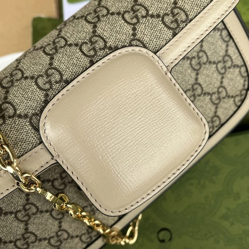 1:1 copy Gucci Satchel Bags