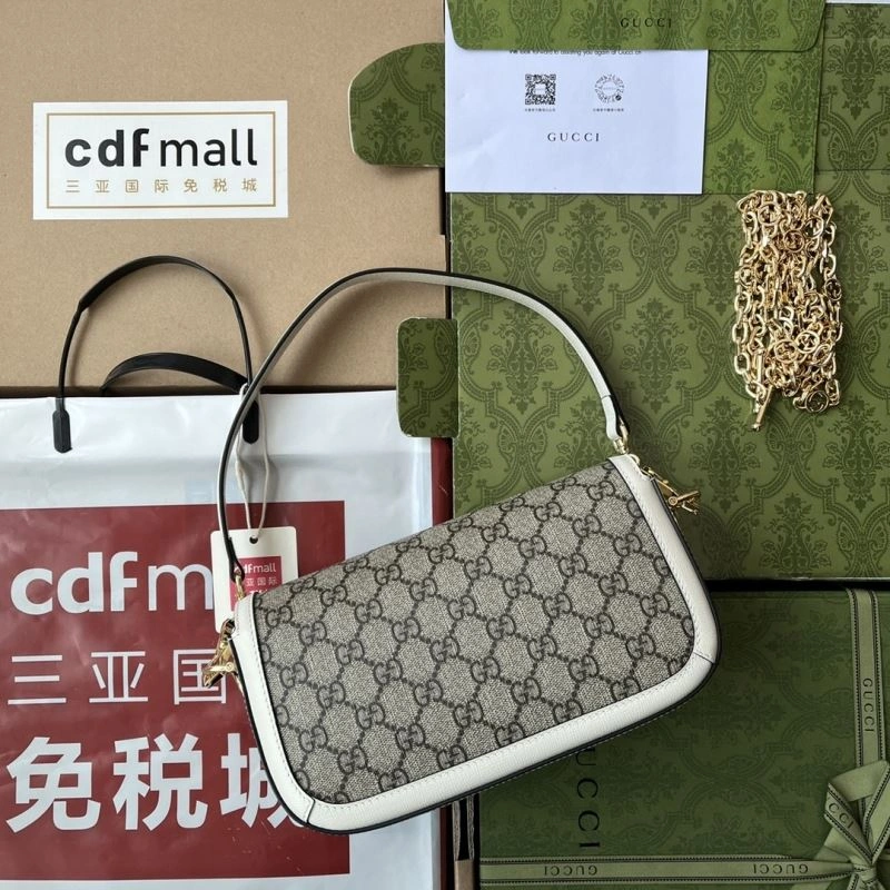 1:1 copy Gucci Satchel Bags