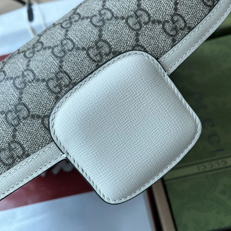 1:1 copy Gucci Satchel Bags