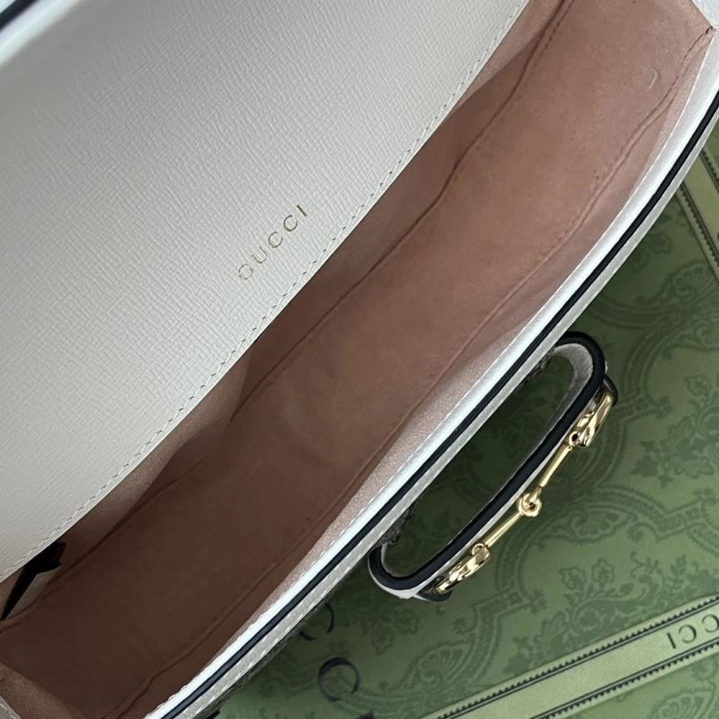 1:1 copy Gucci Satchel Bags
