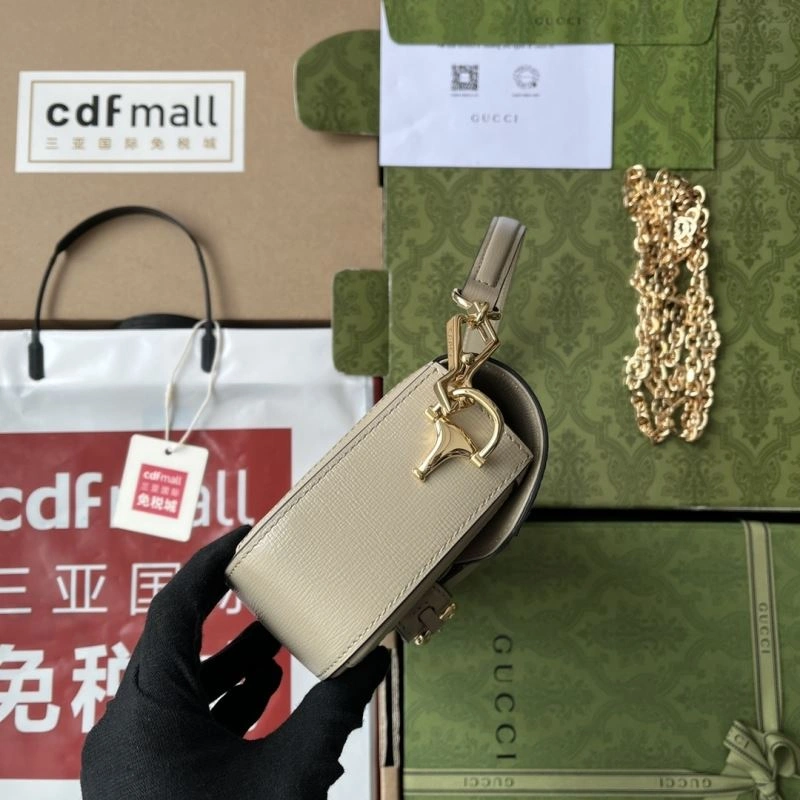 OEM Gucci Satchel Bags