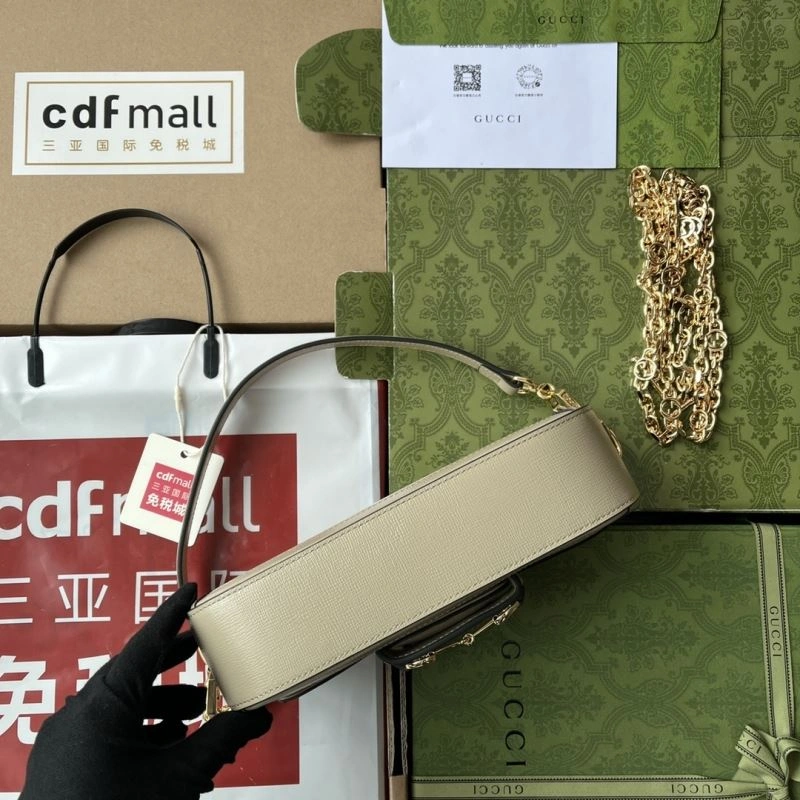 OEM Gucci Satchel Bags