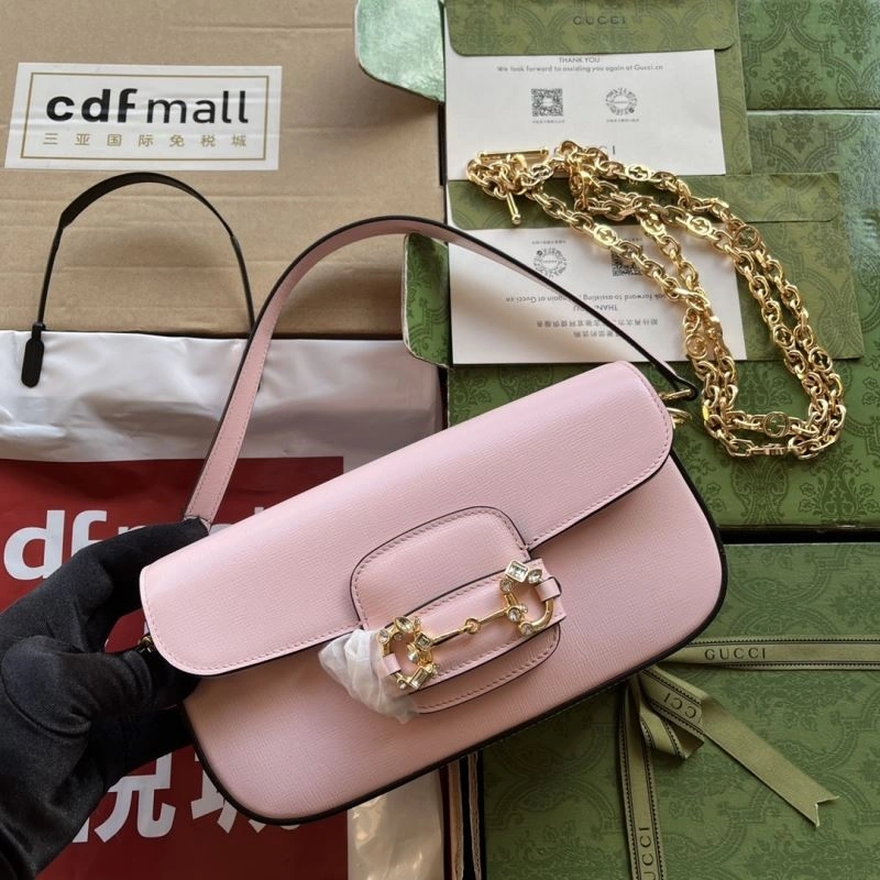 Official Gucci Satchel Bags