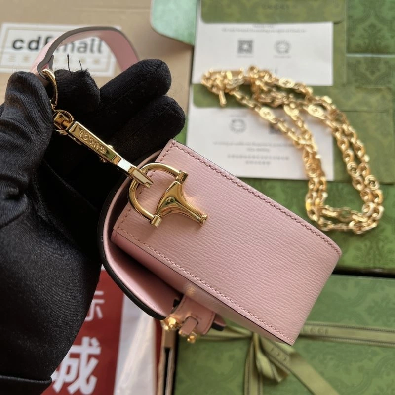 Official Gucci Satchel Bags