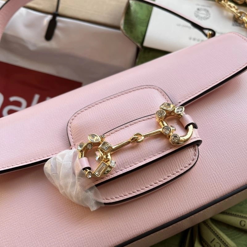 Official Gucci Satchel Bags