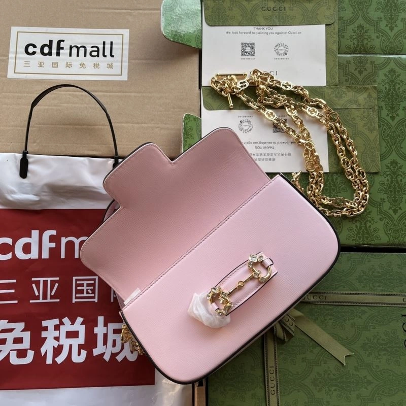 Official Gucci Satchel Bags