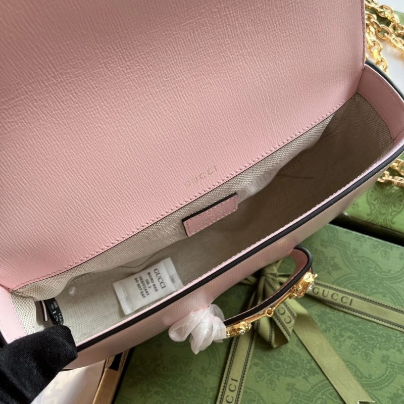 Official Gucci Satchel Bags