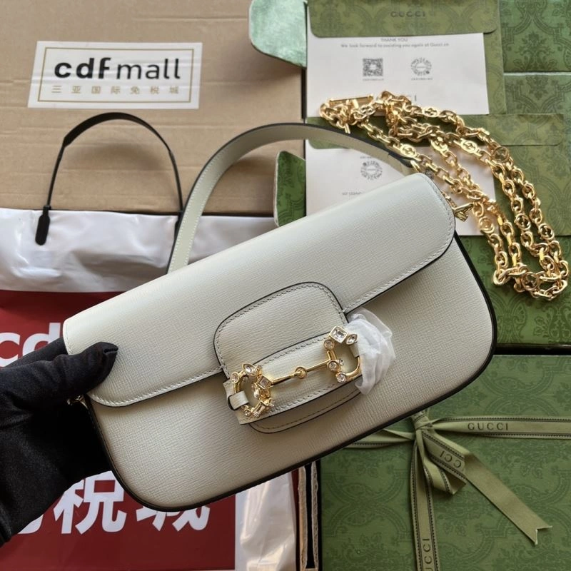 Factory-made Gucci Satchel Bags