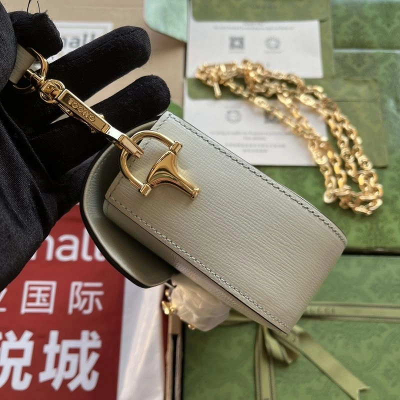 Factory-made Gucci Satchel Bags