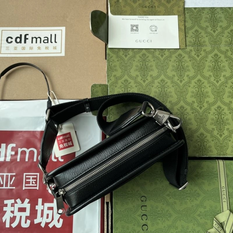 Accurate model Gucci Satchel Bags