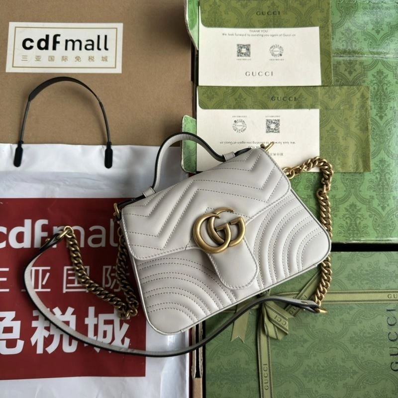 Gucci Satchel Bags