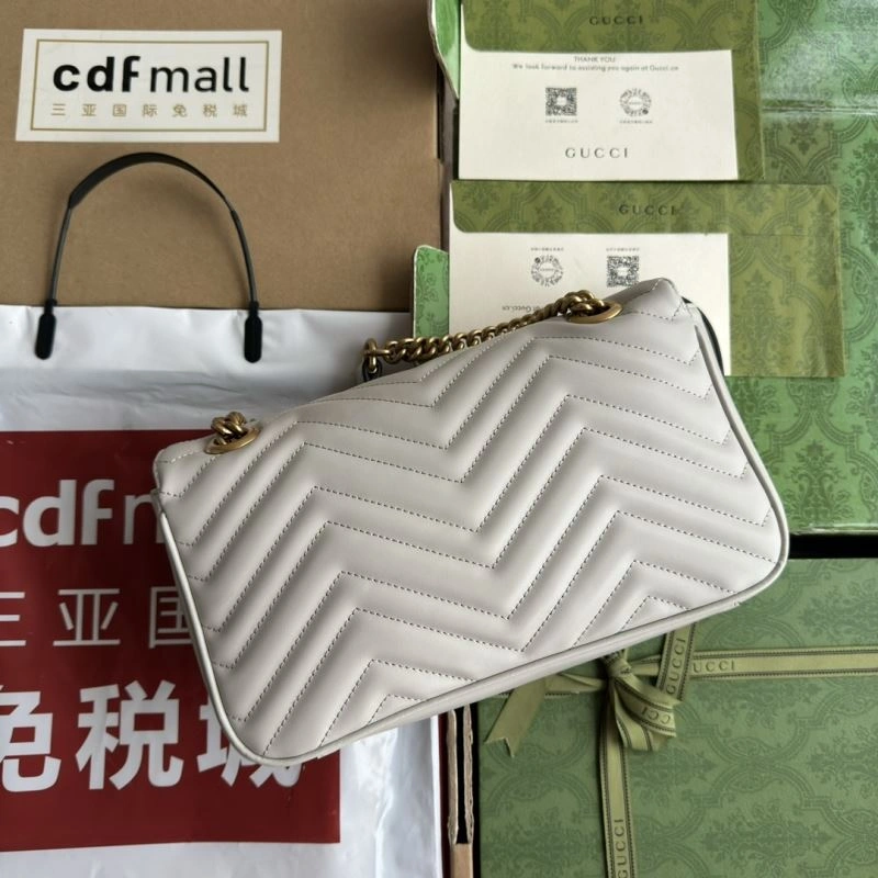 Authentic Gucci Satchel Bags