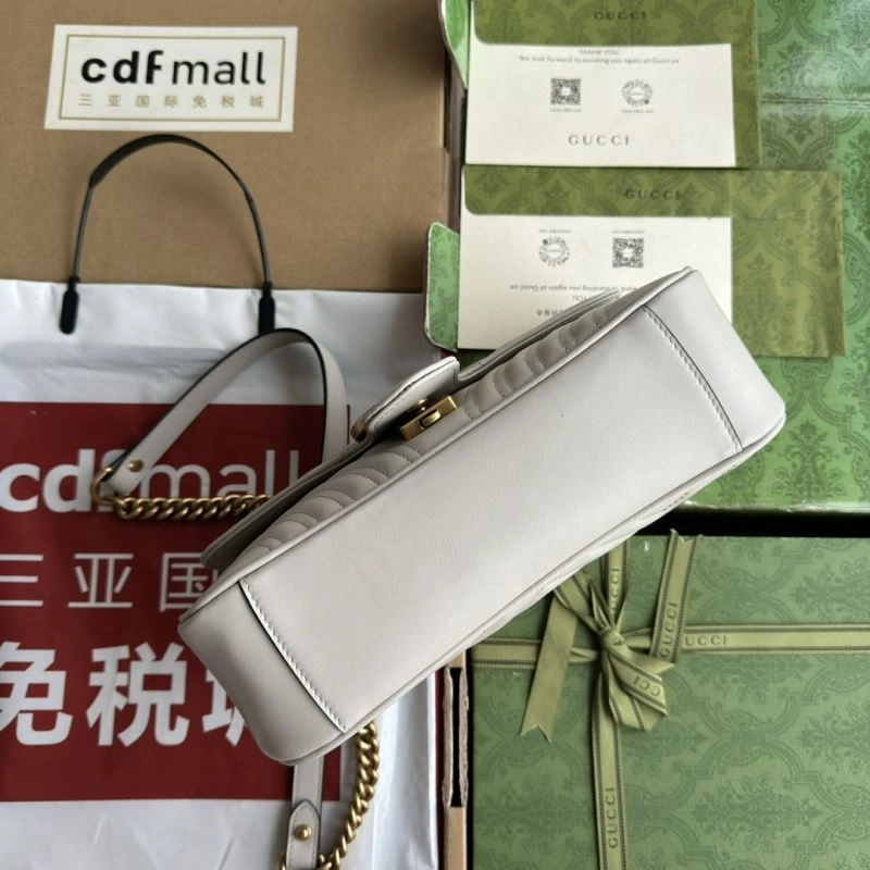 Authentic Gucci Satchel Bags