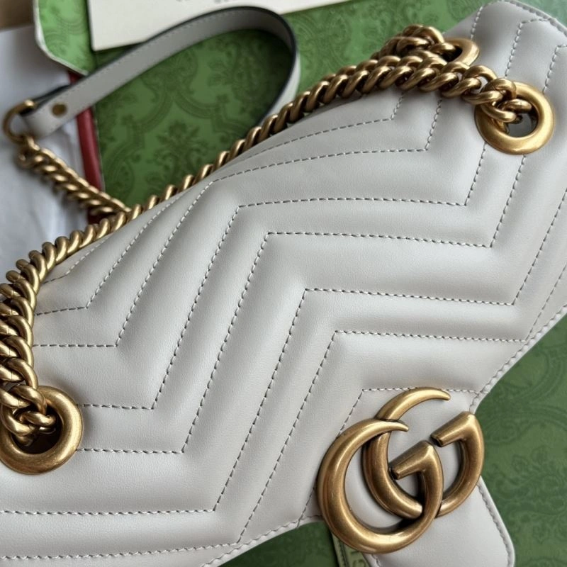 Authentic Gucci Satchel Bags