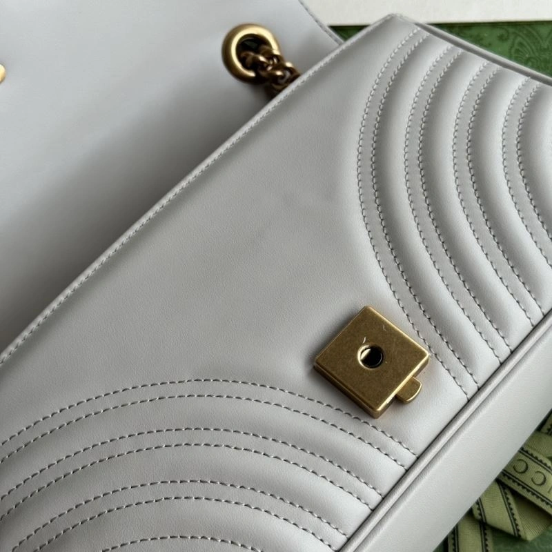 Authentic Gucci Satchel Bags