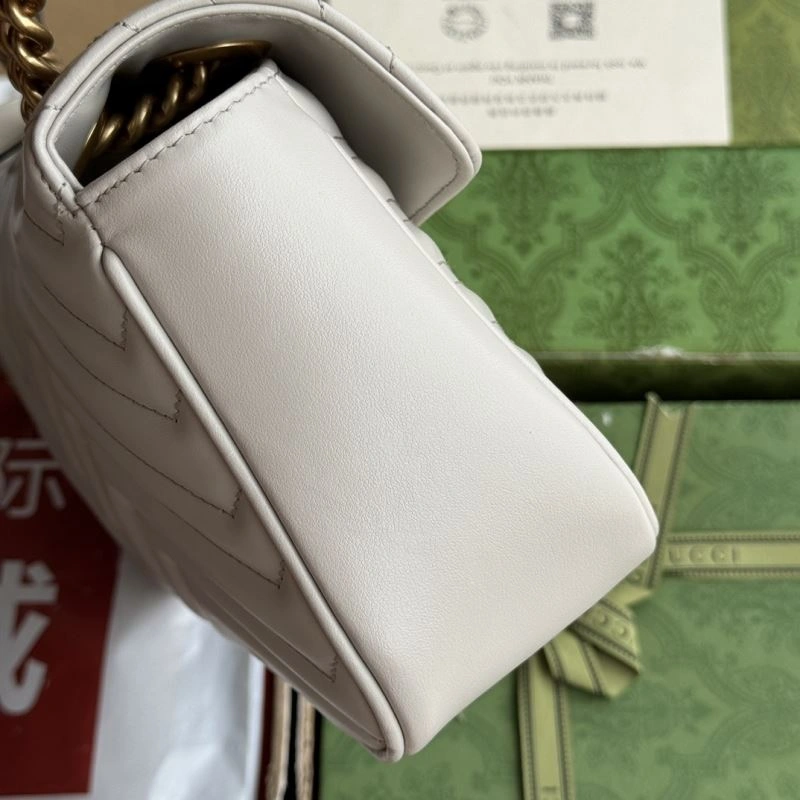 Authentic Gucci Satchel Bags