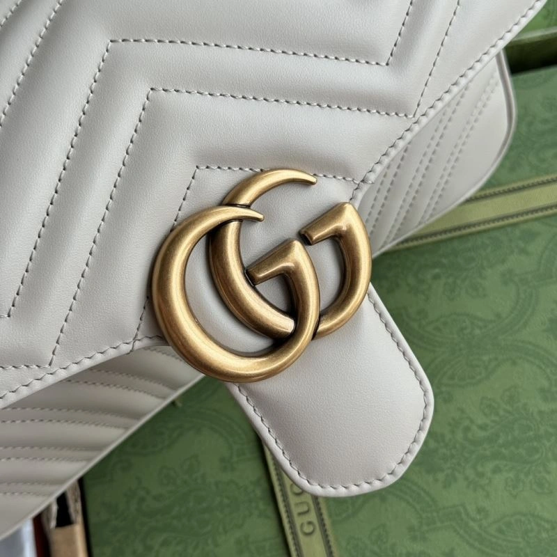 Authentic Gucci Satchel Bags