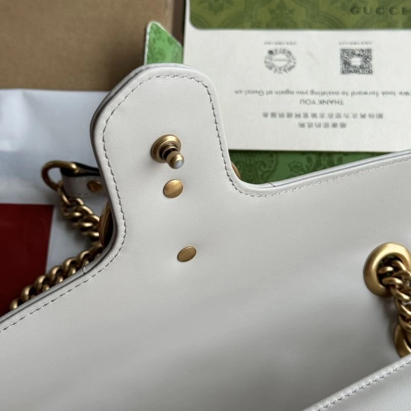Authentic Gucci Satchel Bags