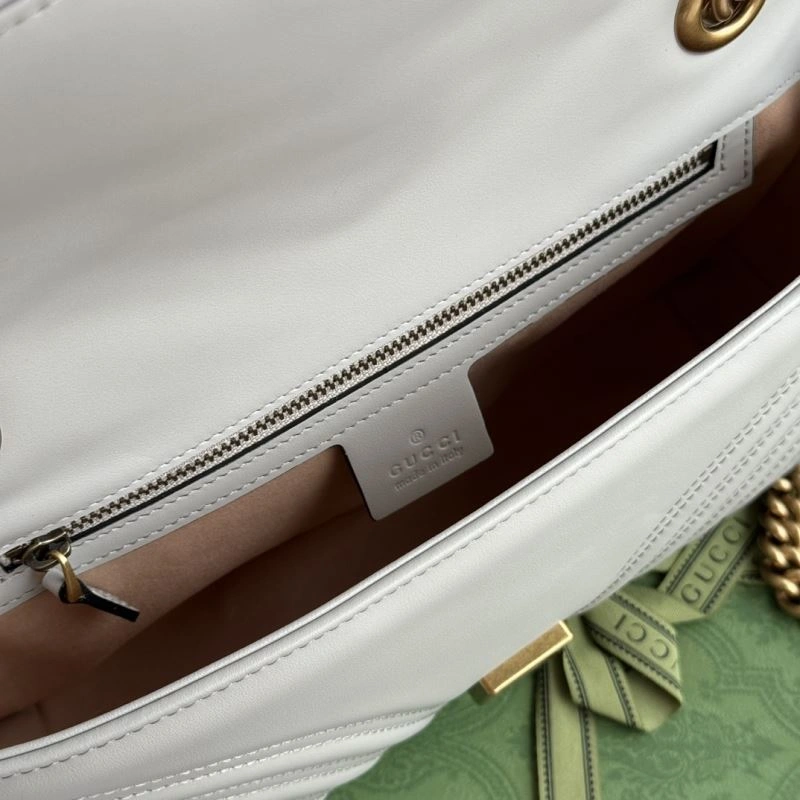Authentic Gucci Satchel Bags
