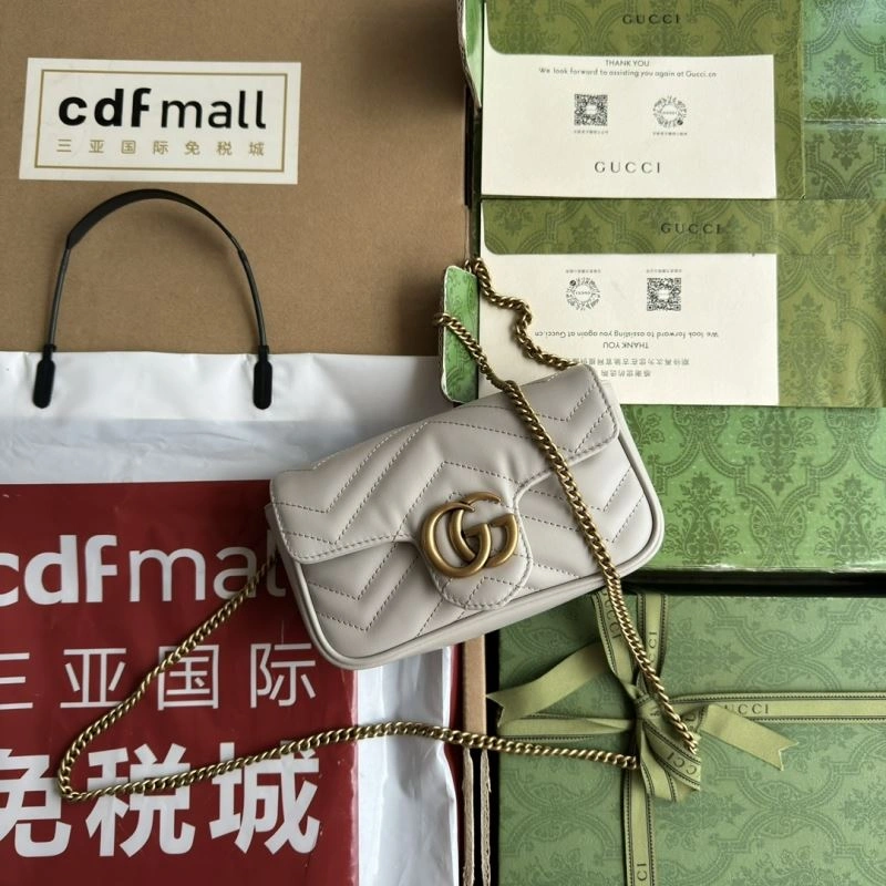Gucci Satchel Bags