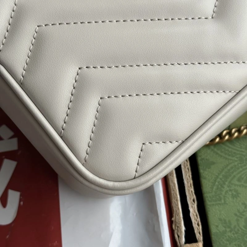 Budget-friendly Gucci Satchel Bags